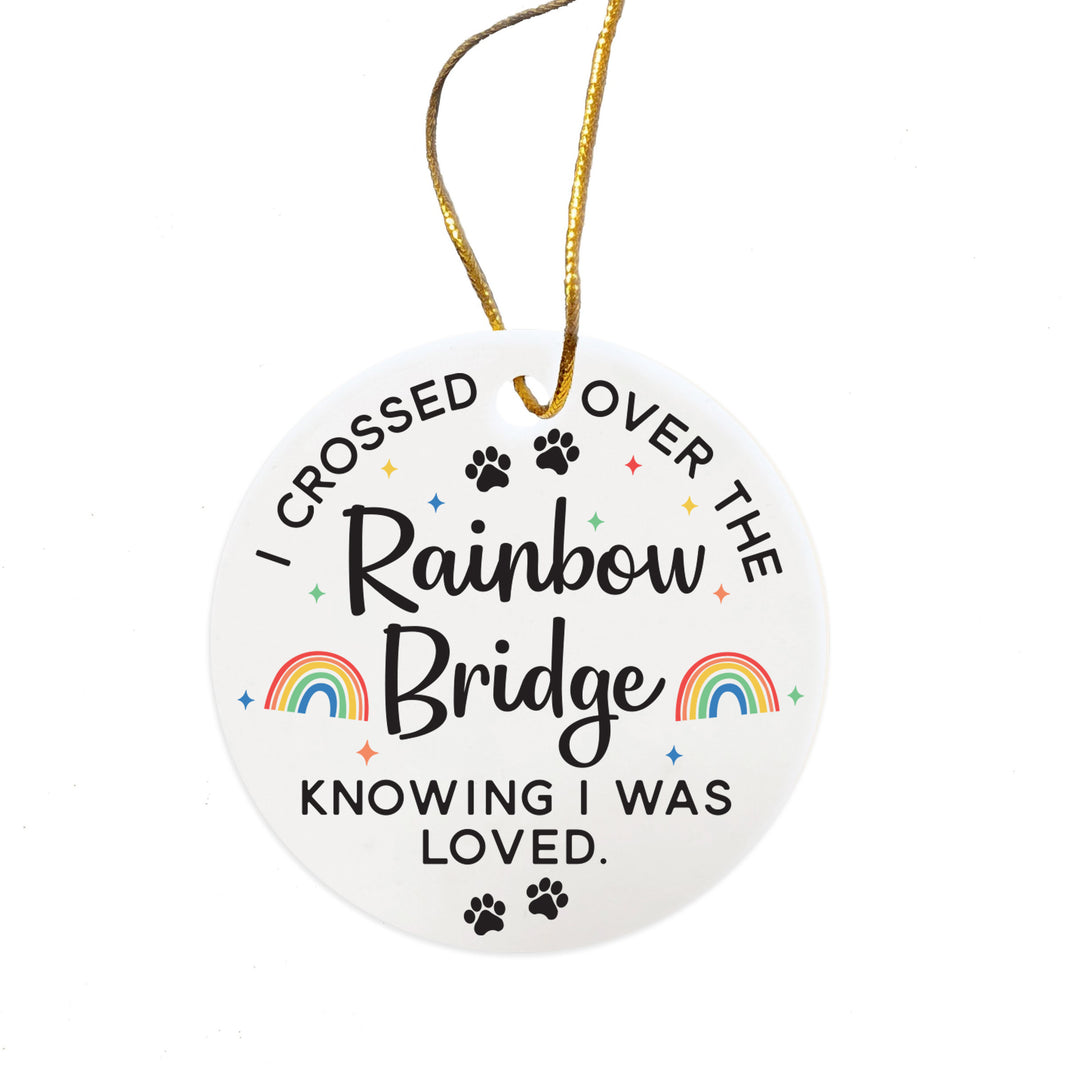 Rainbow Bridge Collection Pet Memorial | LifeSong Pets