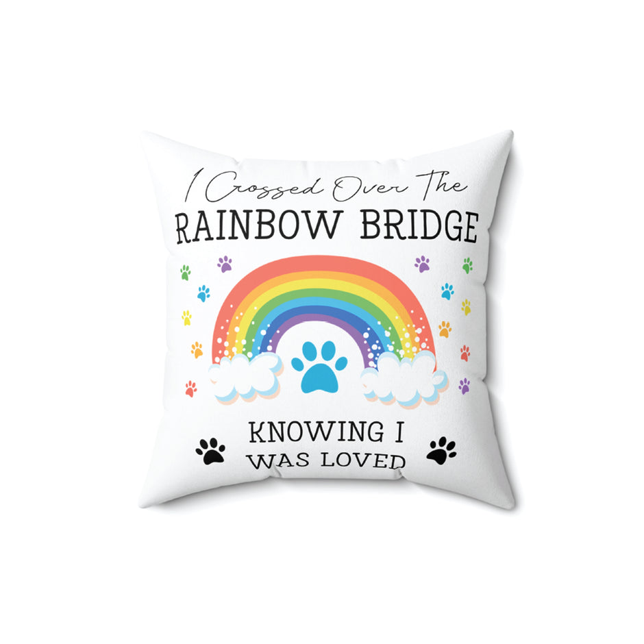 Rainbow Bridge Collection Pet Memorial | LifeSong Pets